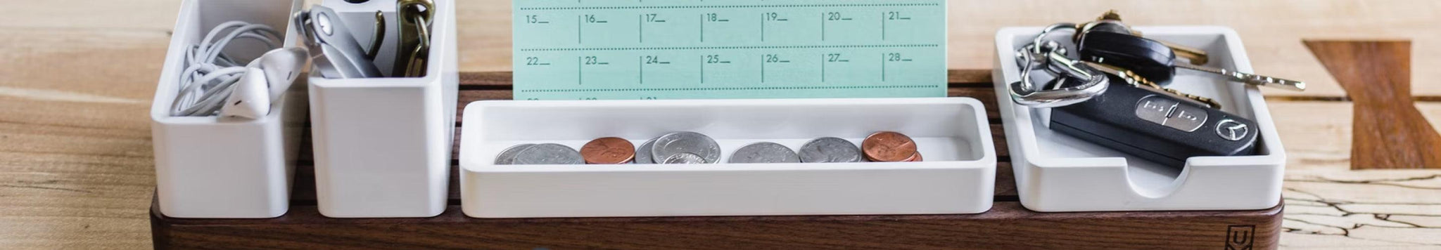 5 places to hide your spare car key