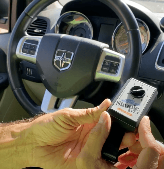 Master DIY Car Key Programming