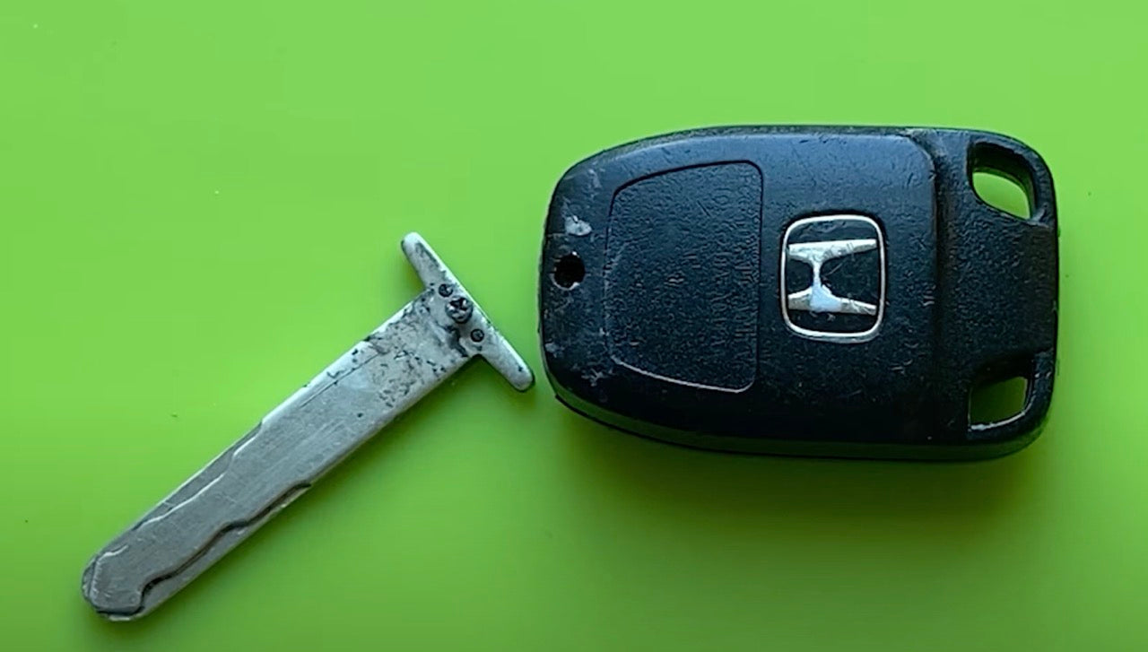 Save Time, Money, and Extend Your Honda Key Fob’s Life