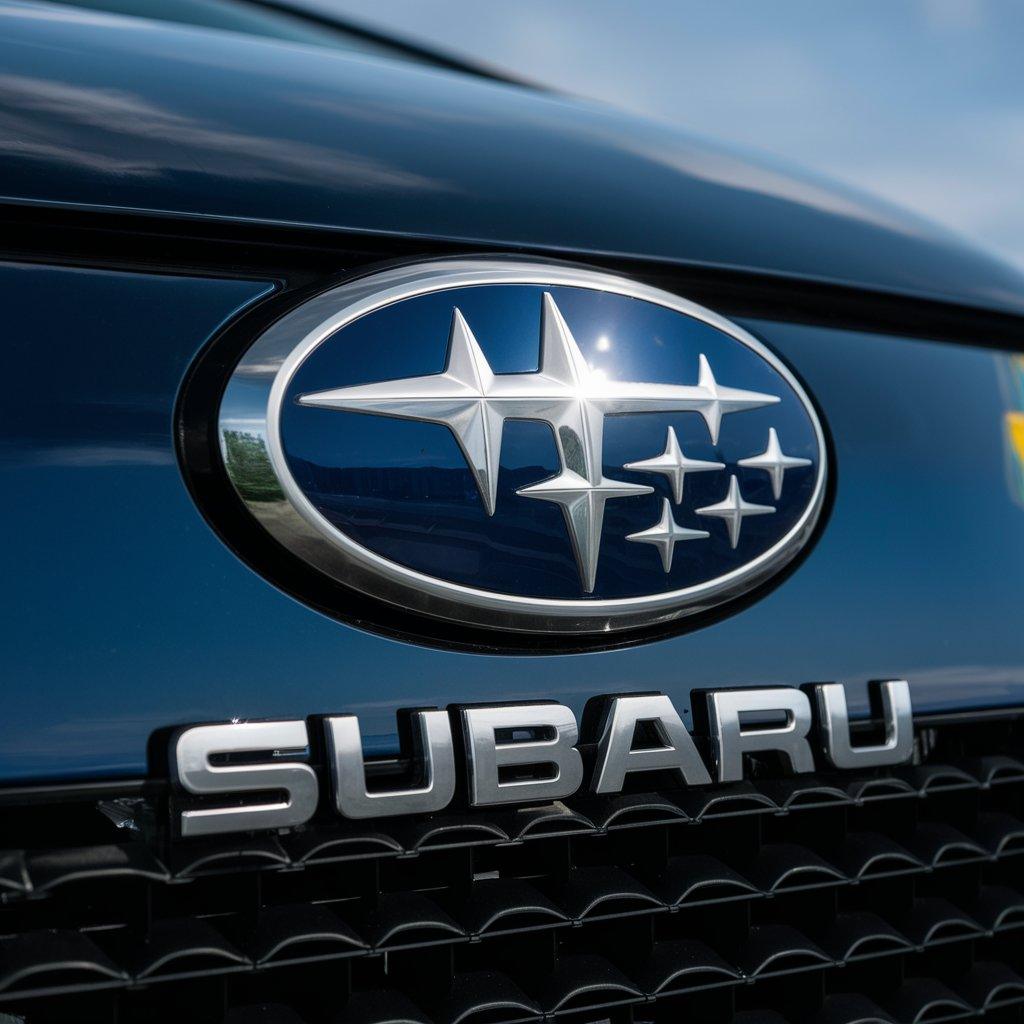 Selecting the Right Subaru Key Fob: A Buyer's Guide