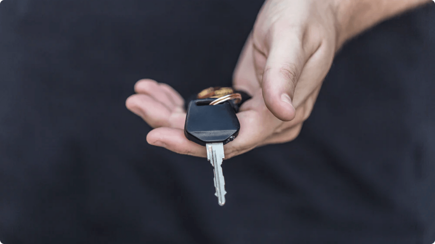 A 7 Step Guide to Car Key Fob Programming