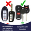 Nissan Simple Key Programmer - Program Keys & Remotes for Your Vehicle