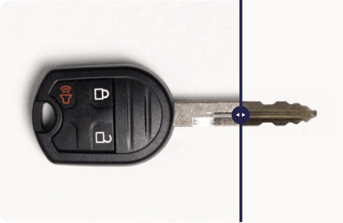 Key By Photo™ - Tom’s Key Cutting Service