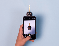 Be Confident with Tom's Key