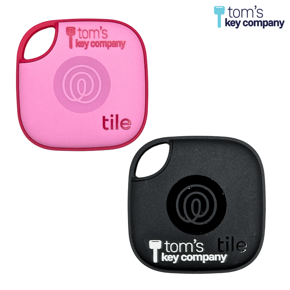Tile Key Finder