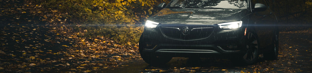 Buick - Car Key Replacement - Replacement Car Keys and Fobs