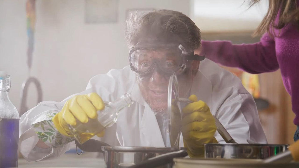 Be Confident with Tom's Key