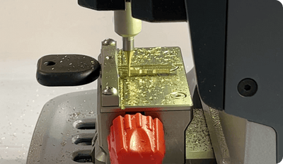 Key By Photo™ - Tom’s Key Cutting Service