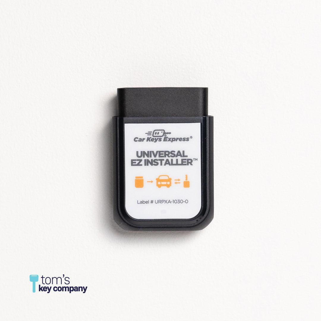 EZ Installer Programmer (UNEZ-0BX-PGM)