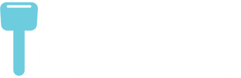 Key By Photo™ - Tom’s Key Cutting Service