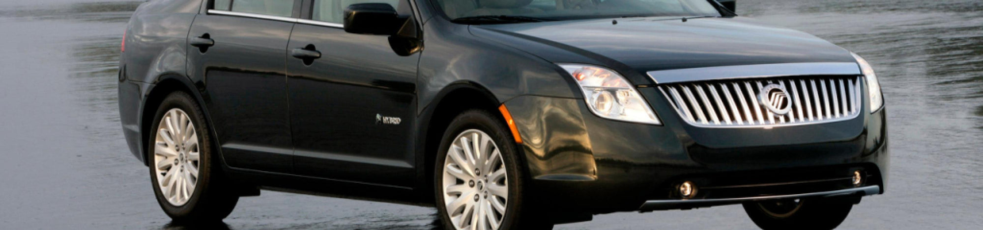 Mercury - Car Key Replacement