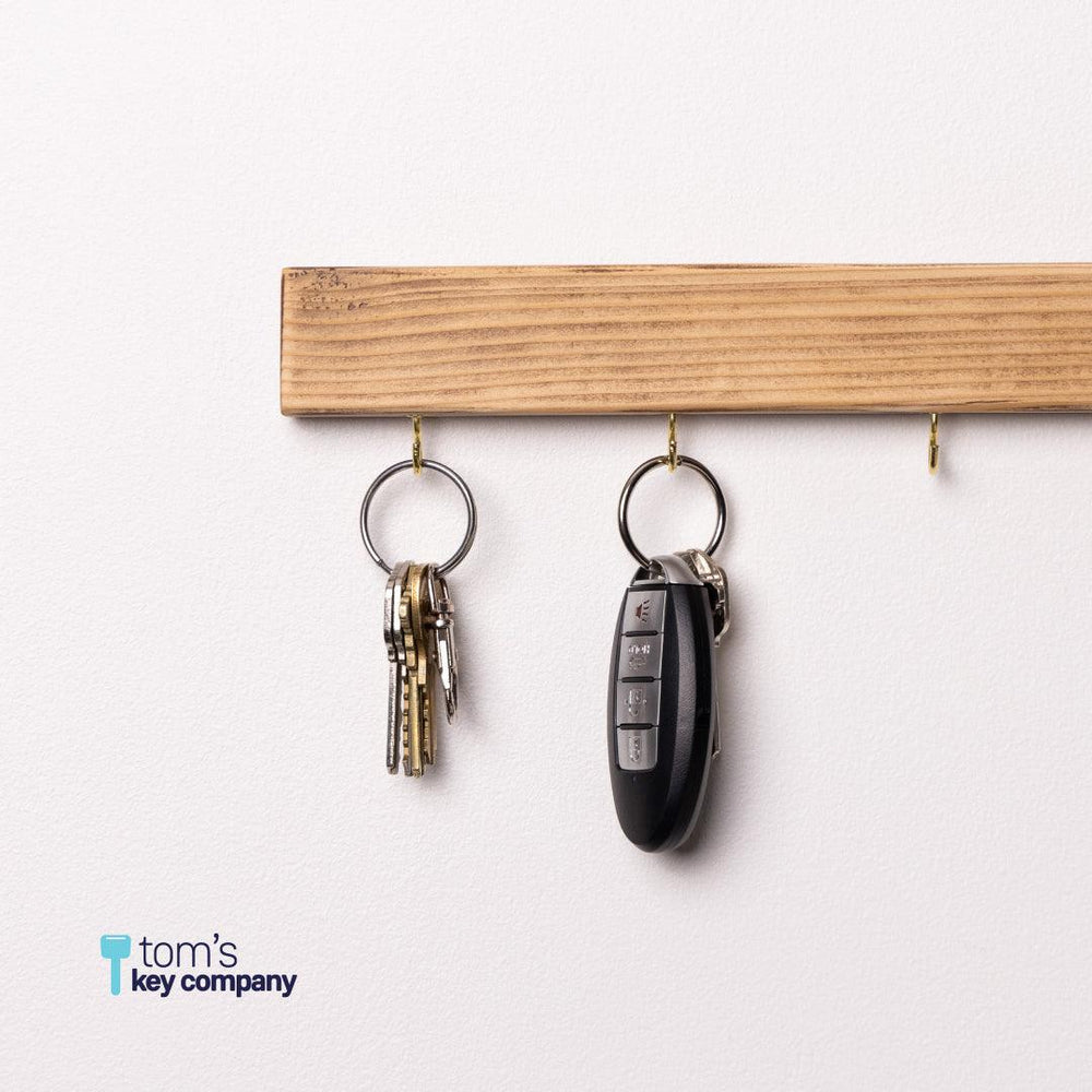 Nissan & INFINITI Simple Key - Program Smart Key Fobs for Your Vehicle