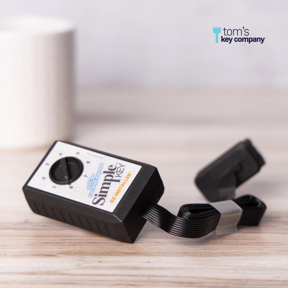 Nissan Simple Key Programmer - Program Keys & Remotes for Your Vehicle