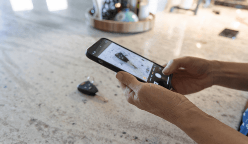 Key By Photo™ - Tom’s Key Cutting Service