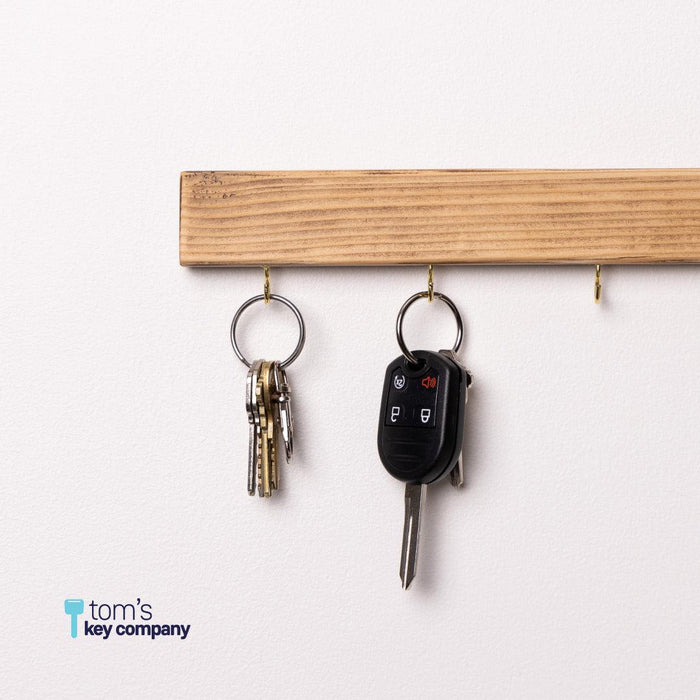 Simple Key Programming Kit - Ford & Lincoln (FORRK4RSSK-REMOTE-START-K