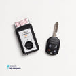 Simple Key Programming Kit - Ford, Lincoln, Mercury, Mazda Vehicles (F