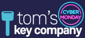 Tom's Key Company | Online Spare Car Key Services