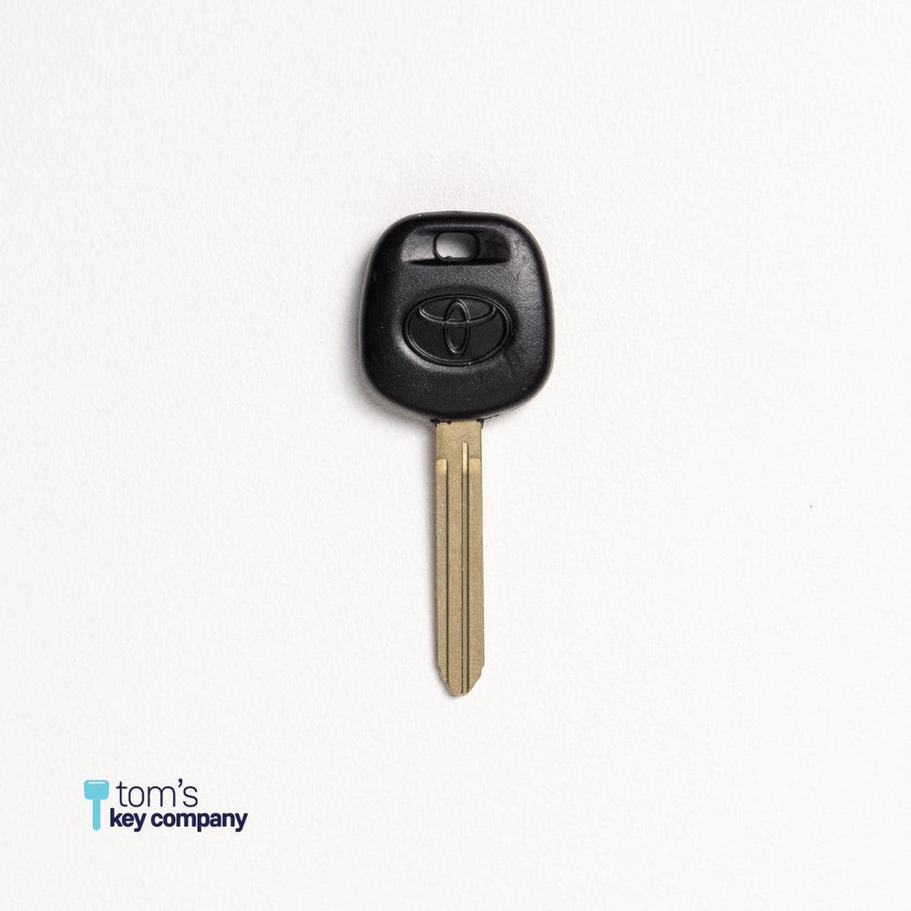 2010-2011 Toyota Camry Key and Remote FOB Programming: Do It Yourself