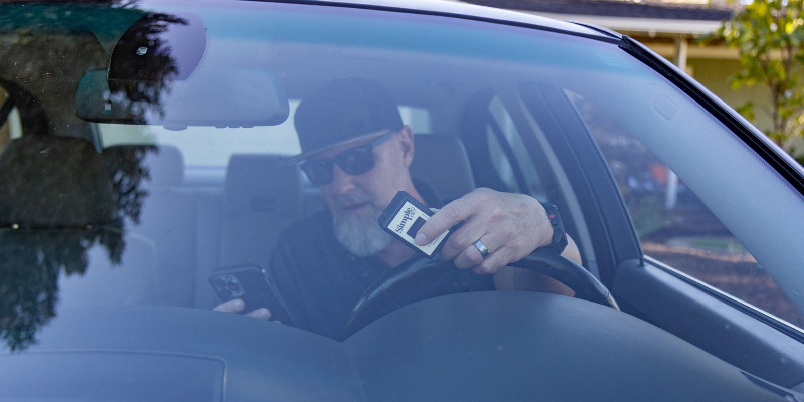 Tom’s How-To Guide for Car Key & Remote Fob Programming