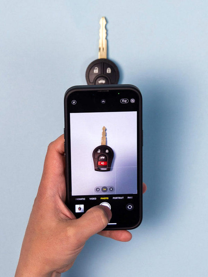 Tom’s How-To Guide for Car Key & Remote Fob Programming