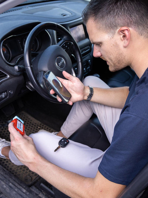 Tom’s How-To Guide for Car Key & Remote Fob Programming