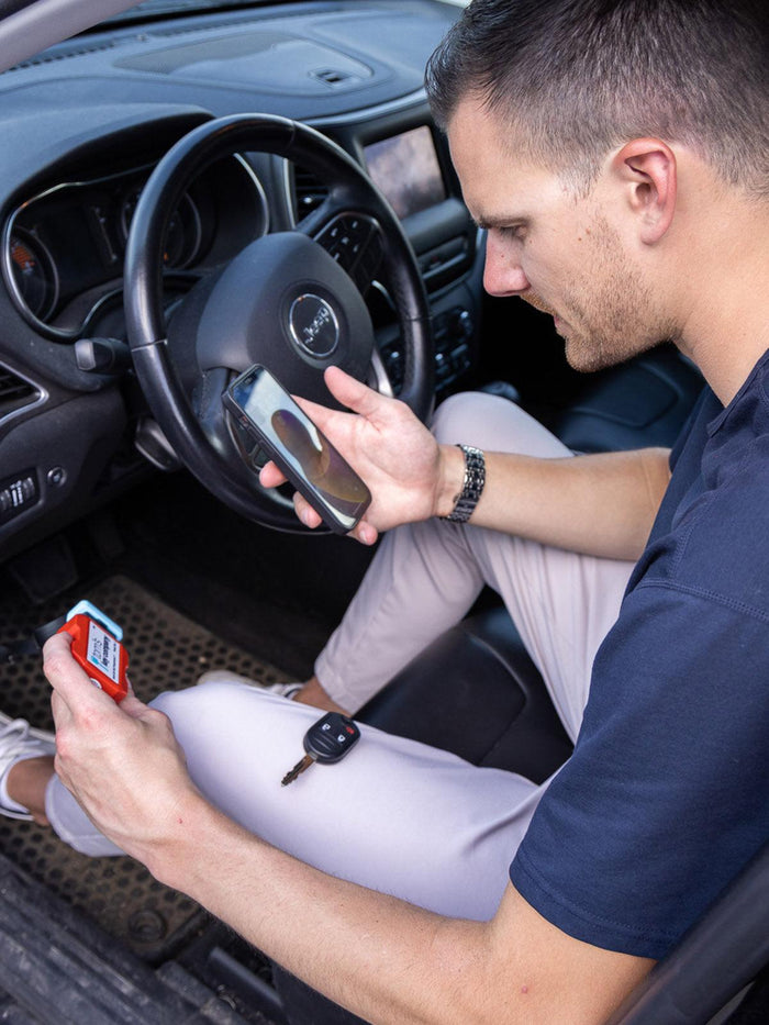 Tom’s How-To Guide for Car Key & Remote Fob Programming