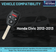 Simple Key Programming Kit - Honda Civic 2012-2013 - N5F-A05TAA - (HNR