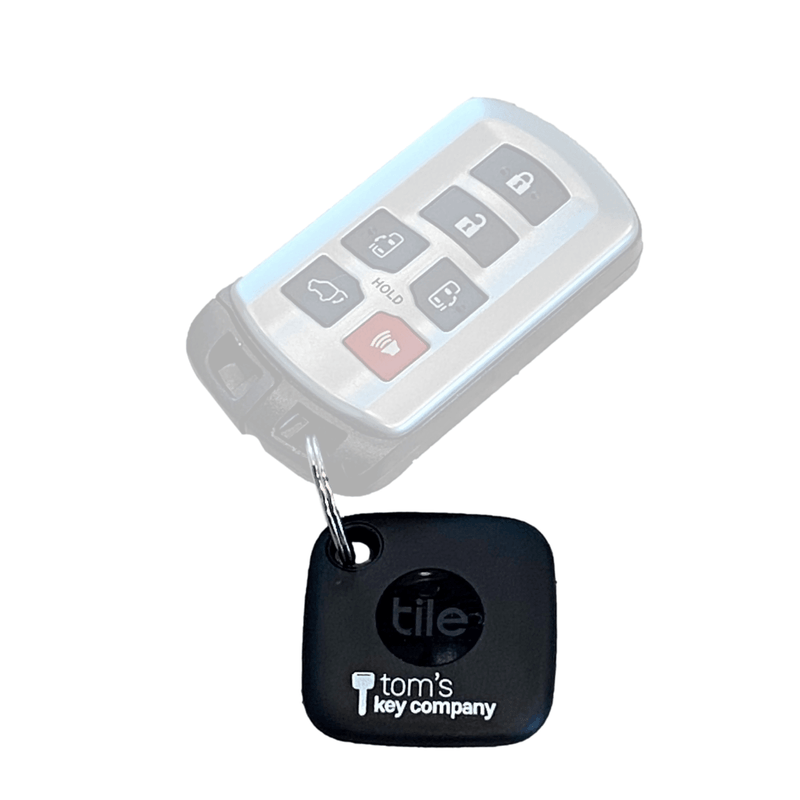 Tile Key Finder