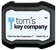 Tom’s Car Key Programmer™ (Program FOB, Keys and Remotes)